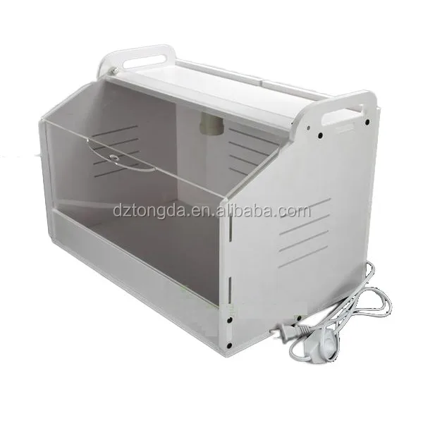 Professional Professional Chicken Brooder Box With Ce Certificate Full ...