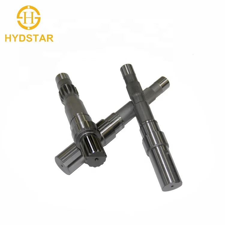 Hydraulic Vane Pump Parts - Reliable Performance & Durability