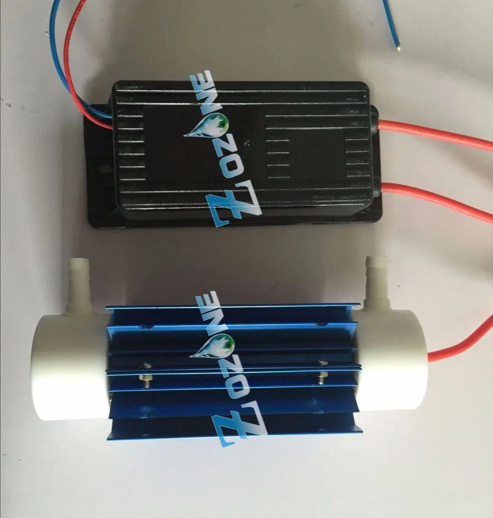 Hot Selling!! 7g Ozone Generator With Corona Discharge Tube - Buy Ozone Generator,Corona ...