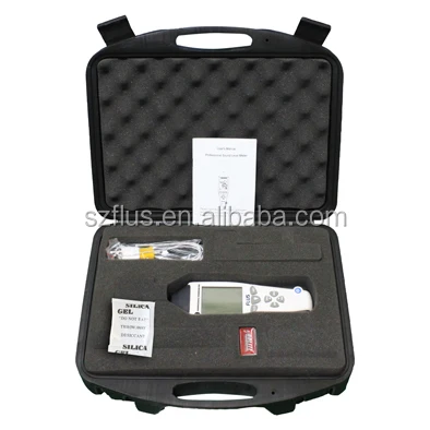 K Type Thermocouple Thermometer Safety Hs Code Thermocouple ...