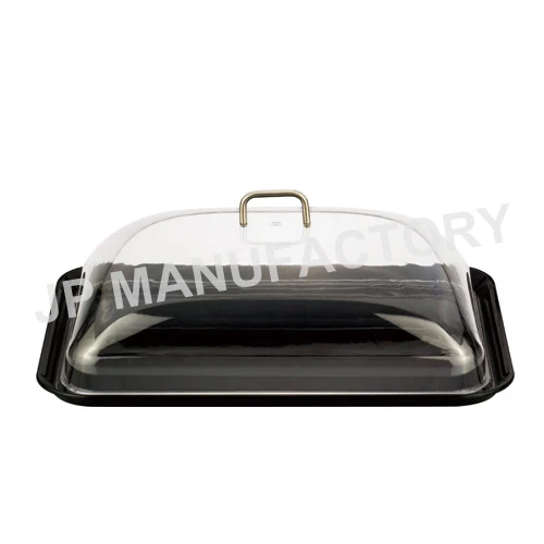 Hot Sell Plastic Rectangular Food Cover - Buy Plastic Rectangular Food ...