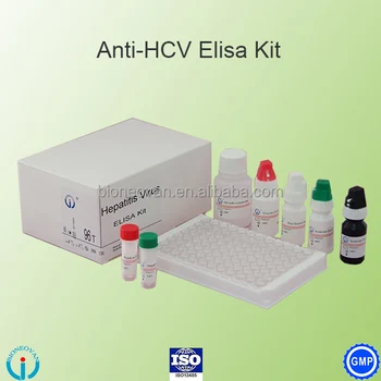 Hcv Hav Hbv Hiv Test Equipment From Chinese Supplier - Buy Hcv Hav Hbv ...