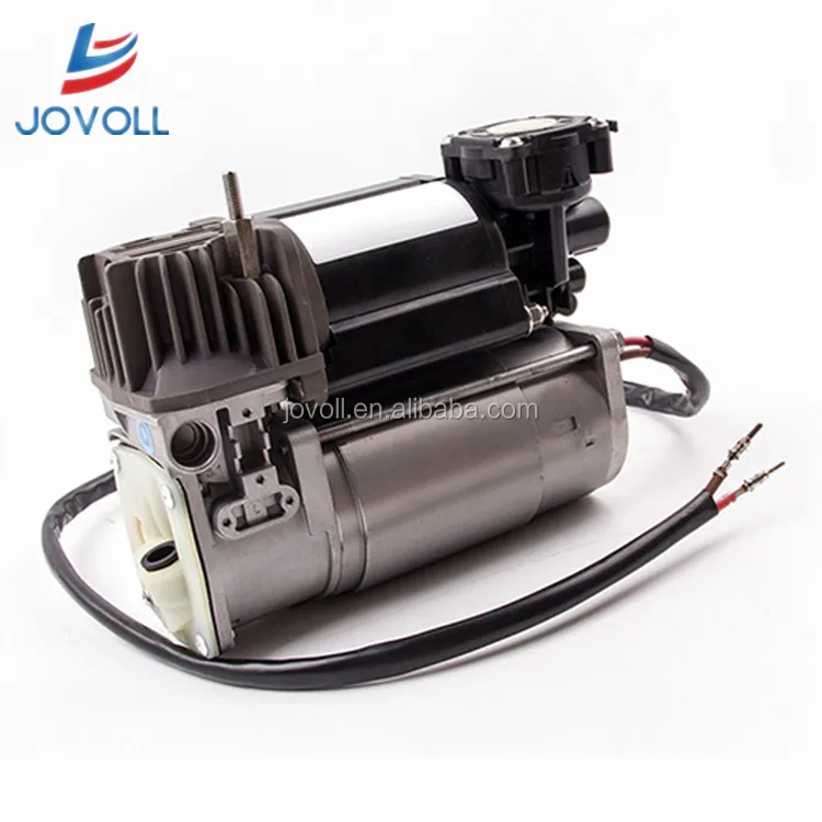 Car Chassis Spare Parts Air Suspension Compressor Airmatic Pump for ...