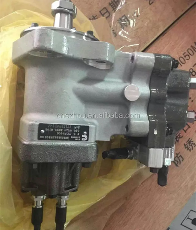 喷油泵 4921431 4903462 3973228 4954200 用于 DCEC 柴油发动机| Alibaba.com