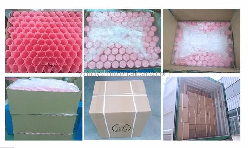Aluminum/plastic Laminated Toothpaste Tubes & Raw Material - Buy ...