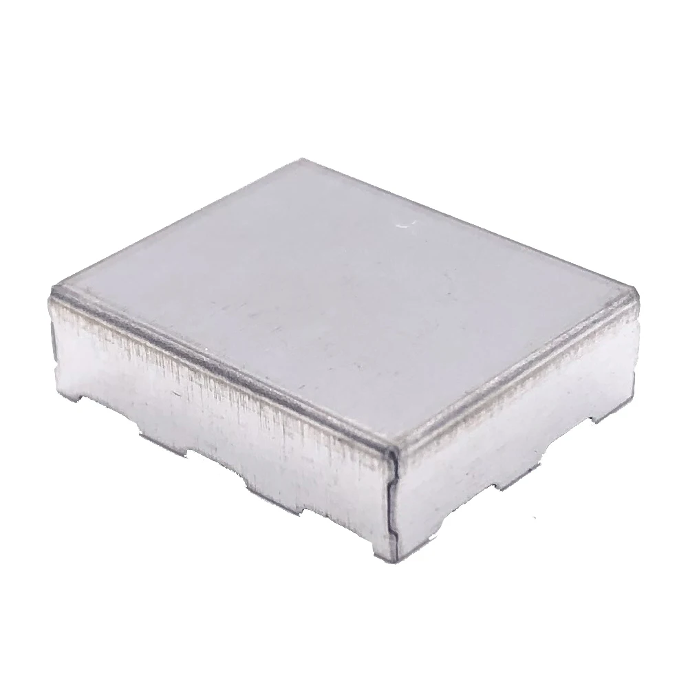 Customized Tin Plated Emi Shielding Can Be Soldered To Pcb Easily ...
