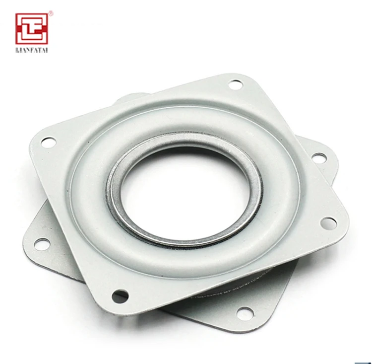 Swivel Plates Manufacturer Fswivel Spinner Base Heavy Duty Rotating ...