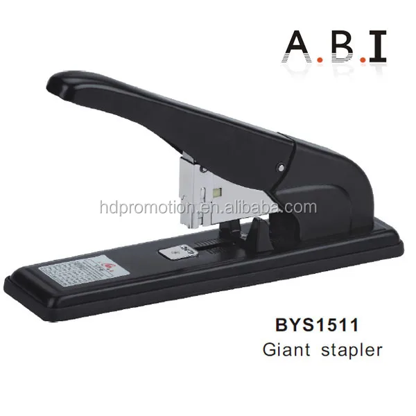 Promotional Big Stapler Max Stapler - Buy Big Stapler,Hot Stapler,Max ...