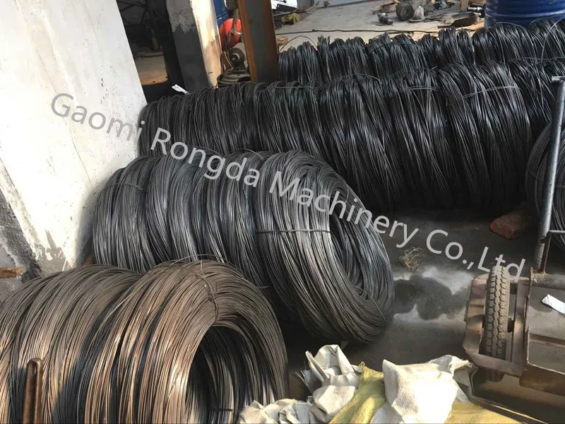 Metallic Card Clothing for Efficient Cloth Waste Recycling