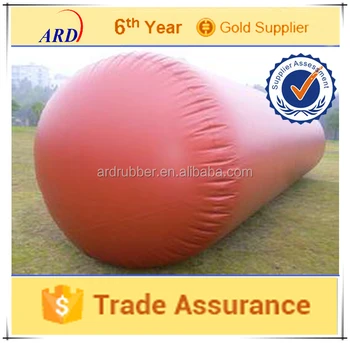 Large Capacity And Foldable Soft Inflatable Air Bladder Cushion - Buy ...