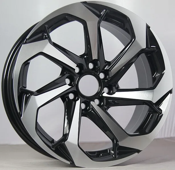 Shop 15 Inch 4 Hole Car Alloy Wheel Rims at Factory Price