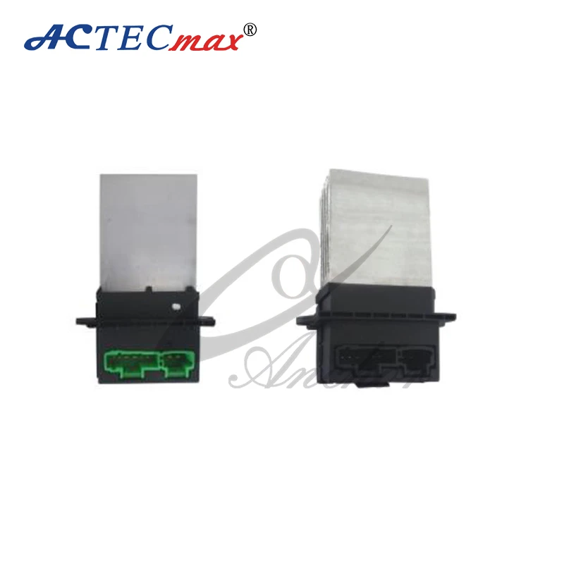 New arrival 55702180 blower resistor for fiat Grande radiator fan ...
