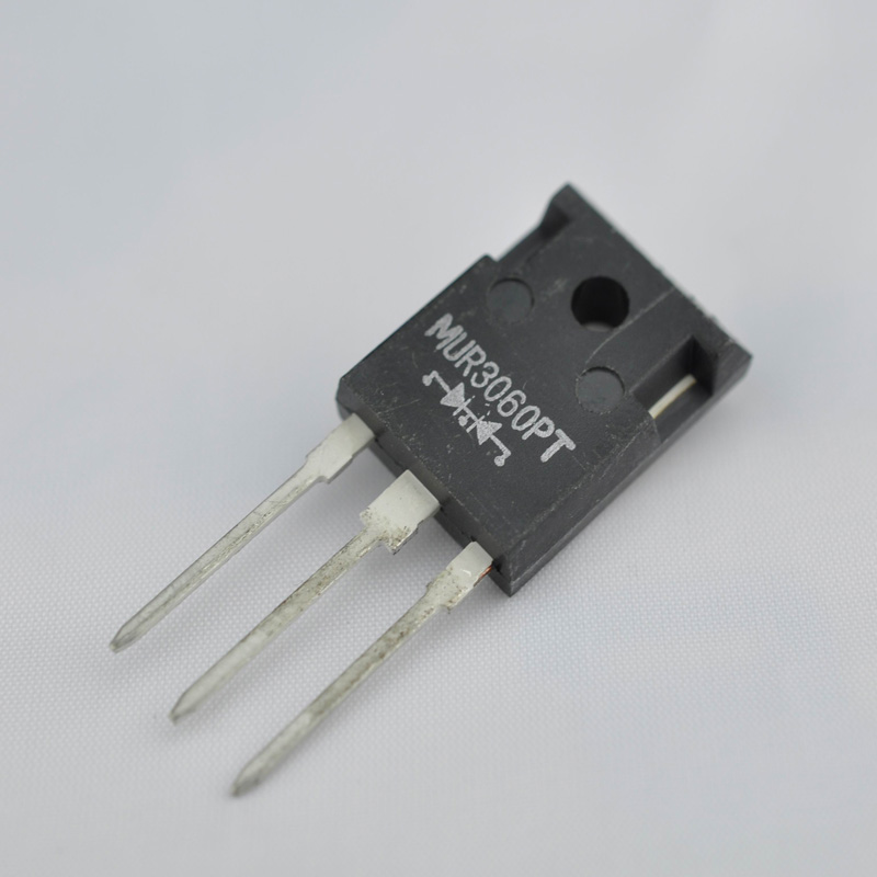 30A 200V Schottky Diode MUR3020PT - High Efficiency Rectifier
