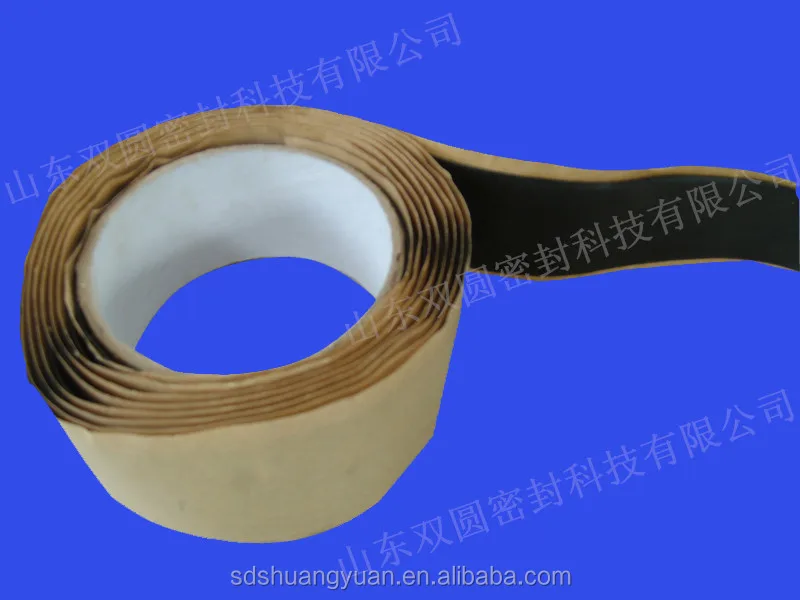 Bead Mastic Tape (6mm*4mm) - Buy Bead Mastic Tape,Bead Tape,Mastic Tape ...