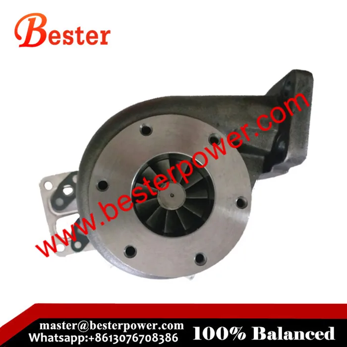 T04E35 Turbo para Perkins agrícola 1006.6THR3 motor 452077-0004, 452077 ...