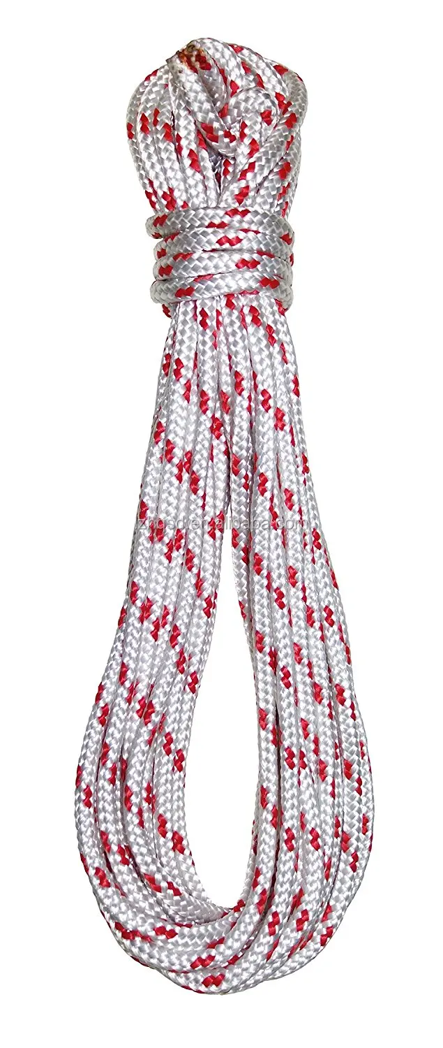 9mm Road Marking Rope Polyester Fiber - Buy Rope Marking,Road Marking ...