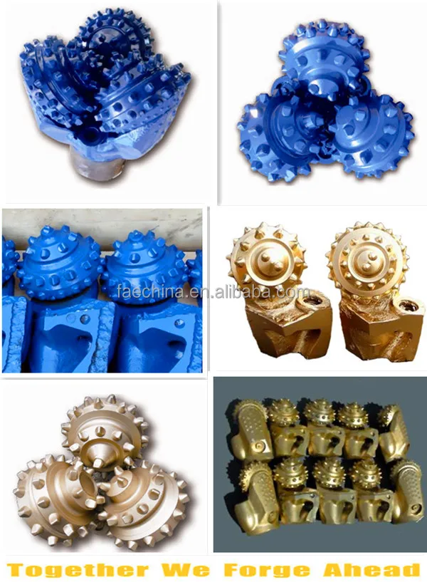 Rotary Tbm Tunnel Boring Machine Tools Part Crusher Pick Round Shank ...