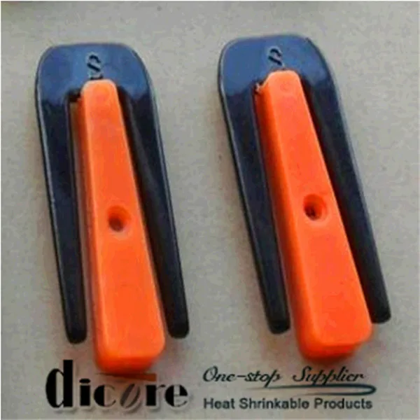Branch Off Clip / Pa/eva Adhesive Branch Off Clip For Fiber Optic - Buy ...