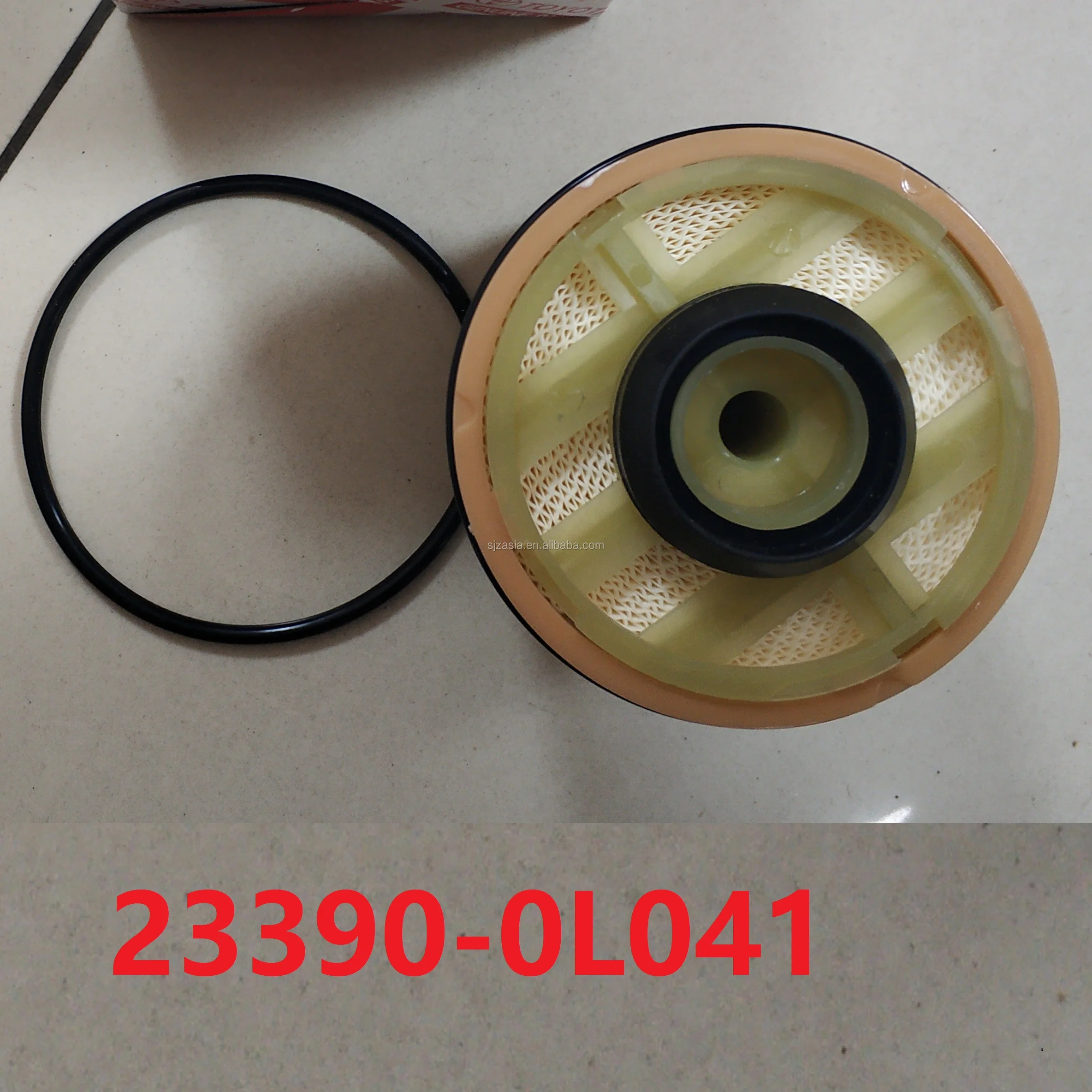 Front Disc Brake Pad Pads Kit 2004-2015 Hilux Vigo 4wd Pickup 04465 ...