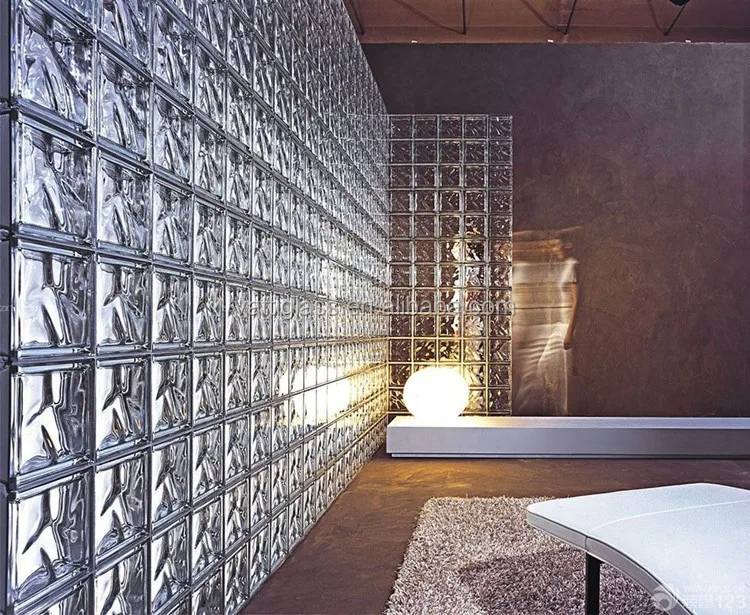 Bloques De Vidrio Transparente/bloque De Vidrio,Bloques De Vidrio De ...