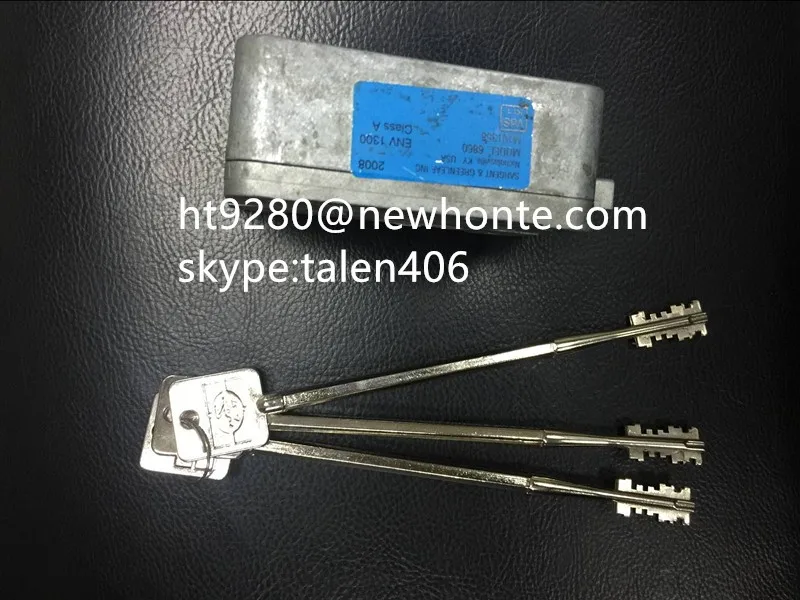 Wincor Atm Part: Fas Keys / Steel Safe Keys Used For Wincor 2050xe 2150 ...