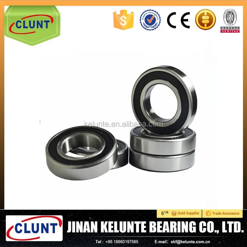 Deep Groove Ball Bearing 16010zz Chrome Steel Bearing 16010 - Buy ...