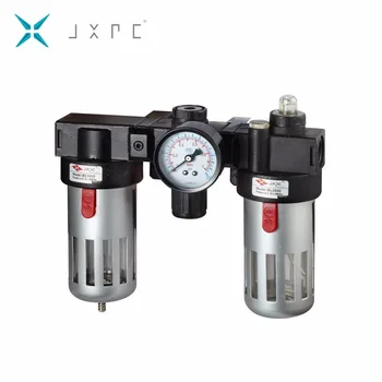 Pneumatic Airtac Bfr-4000 Air Filter Regulator Air Service Treatment ...