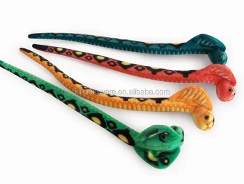 China Realistic Plush Snake Toy/stuffed Snake Plush Toy/plush Snake ...