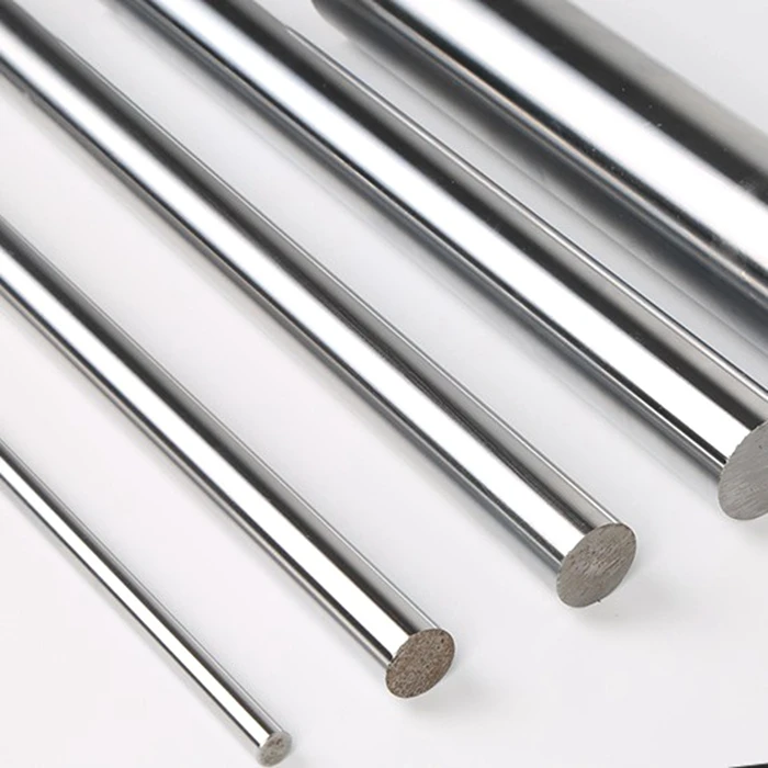 Smooth Rods 3mm 5mm 8mm 12mm 16mm 25mm Diameter Linear Bearing Shaft ...