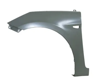 Front Fender For Hyundai Acen Vena Slaris 12-on Oem 66311-1r300 66321 ...