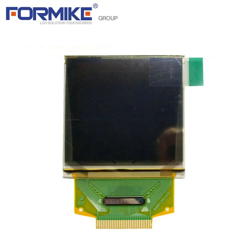 1.5 Inch 128*128 Square Oled Color Displays - Buy 1.5" Square Oled ...