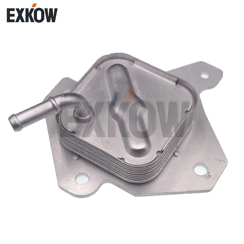 15710-33050 Aluminium Engine Oil Cooler for Toyota Corolla
