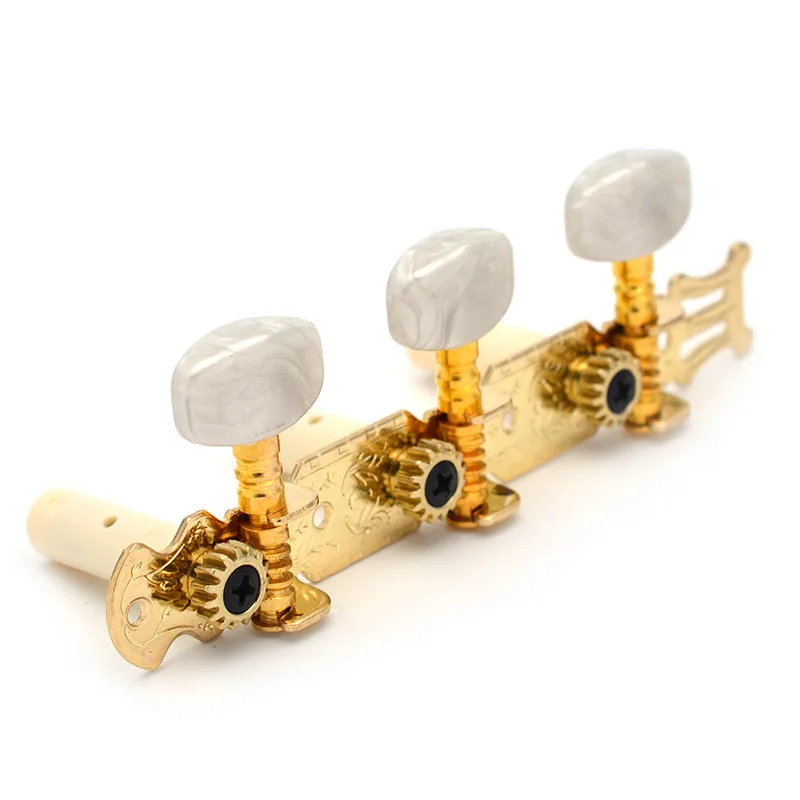 High Quality Acoustic Guitar Tuning Pegs - Wholesale
