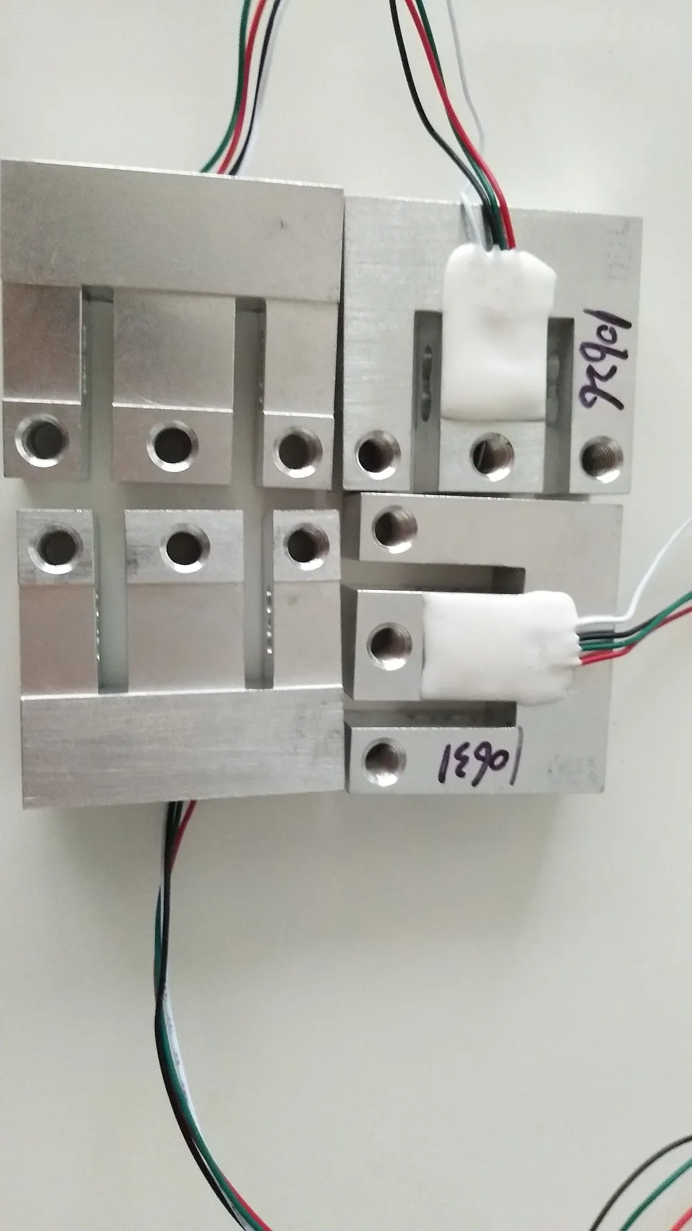 100kg Small Weight Sensor - Buy Weight Scale Sensor,Weight Measuring ...