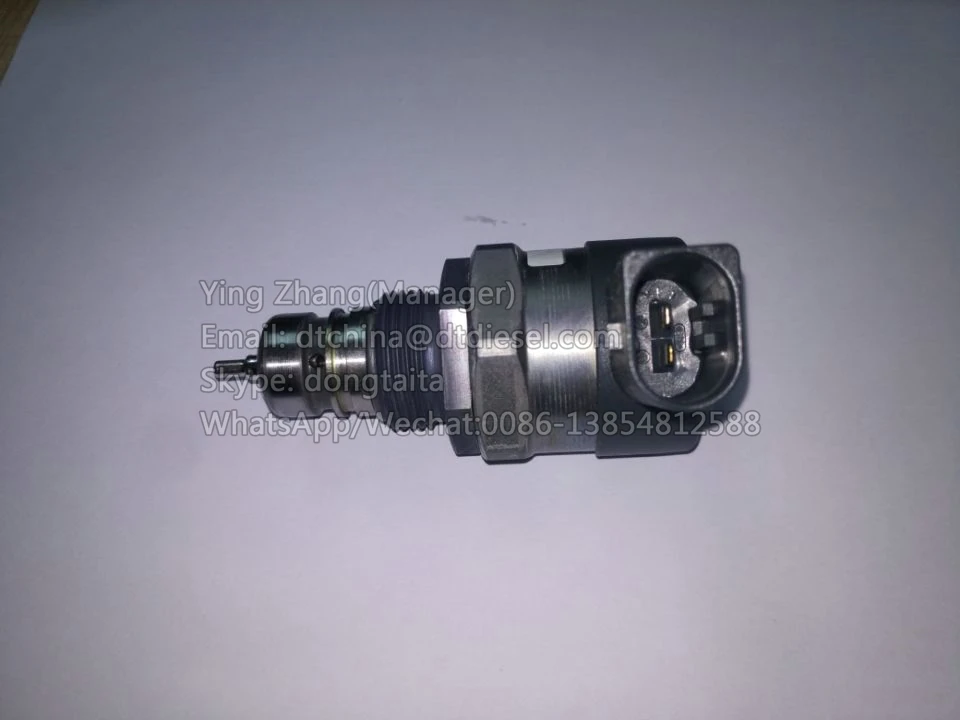 Drv Válvula 0281006640 - Buy Válvula Drv,Válvula De Control De Succión ...