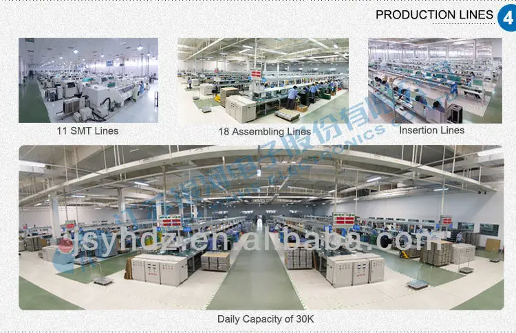 Cable Set Top Box with Panaccess/irdeto/conax/verimatrix Cas