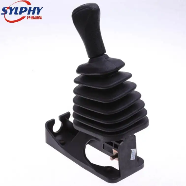 Gear Control Mechanism Manual Transmission Shift Linkage For Dfsk ...