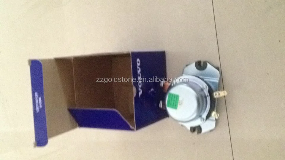 Excavator Ec290b Electrical Relay Box 14609983 14621830 14529028 ...