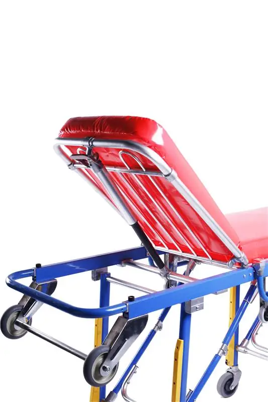 Offshore Stretcher Dimensions