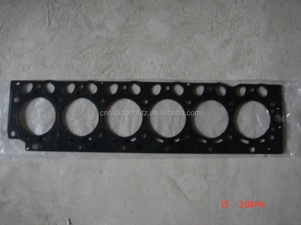 Bfm2012 Bf4m2012 Cylinder Head Gasket Metal Material 0428 9408 0428 ...