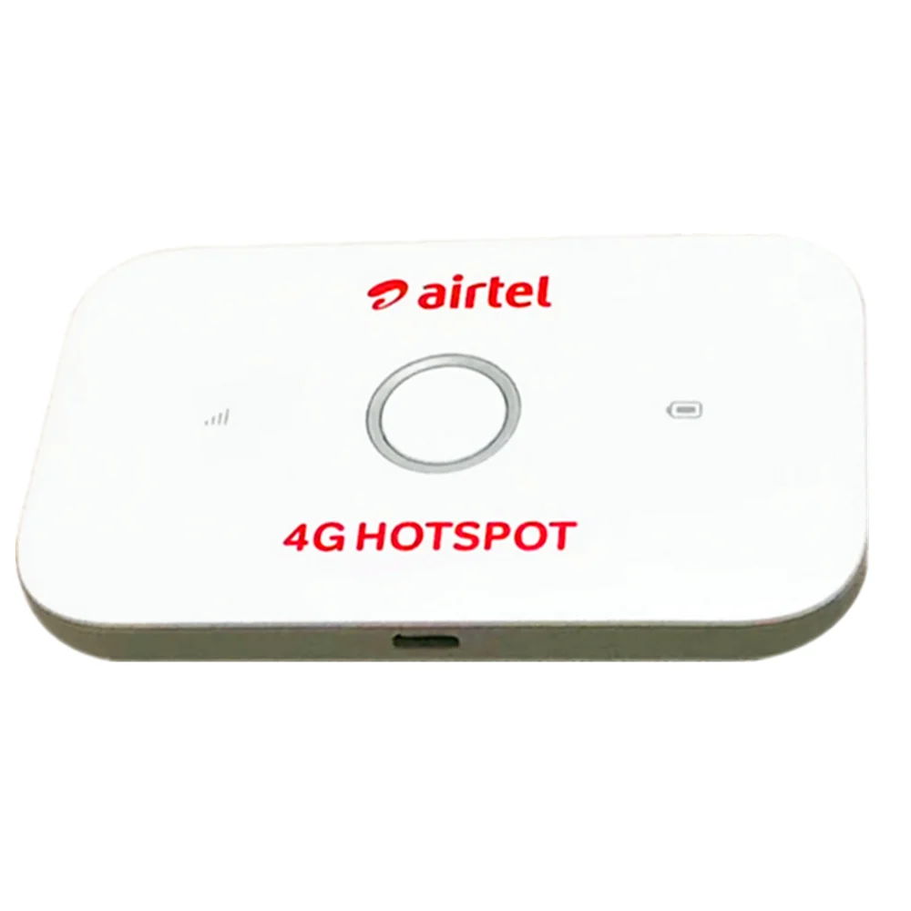 150mbps Pocket Wifi Router E5573cs-609 with Airtel Box