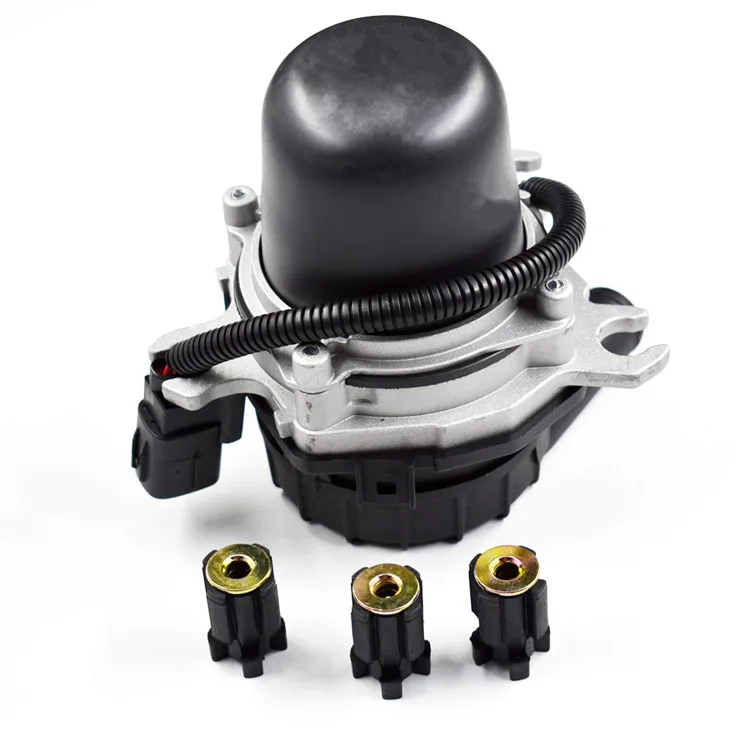 17610-0c040 New Secondary Air Pump For 10-14 Lexus Gx460 Toyota 4 ...