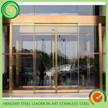 304 Stainless Steel Profile Window Frame - Buy Stainless Steel Profile ...