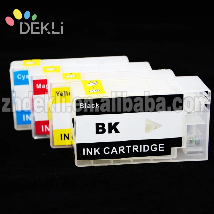 PGI-1400 Refill Ink Cartridge for Canon MB2140 MB2740 Ciss Ink System ...