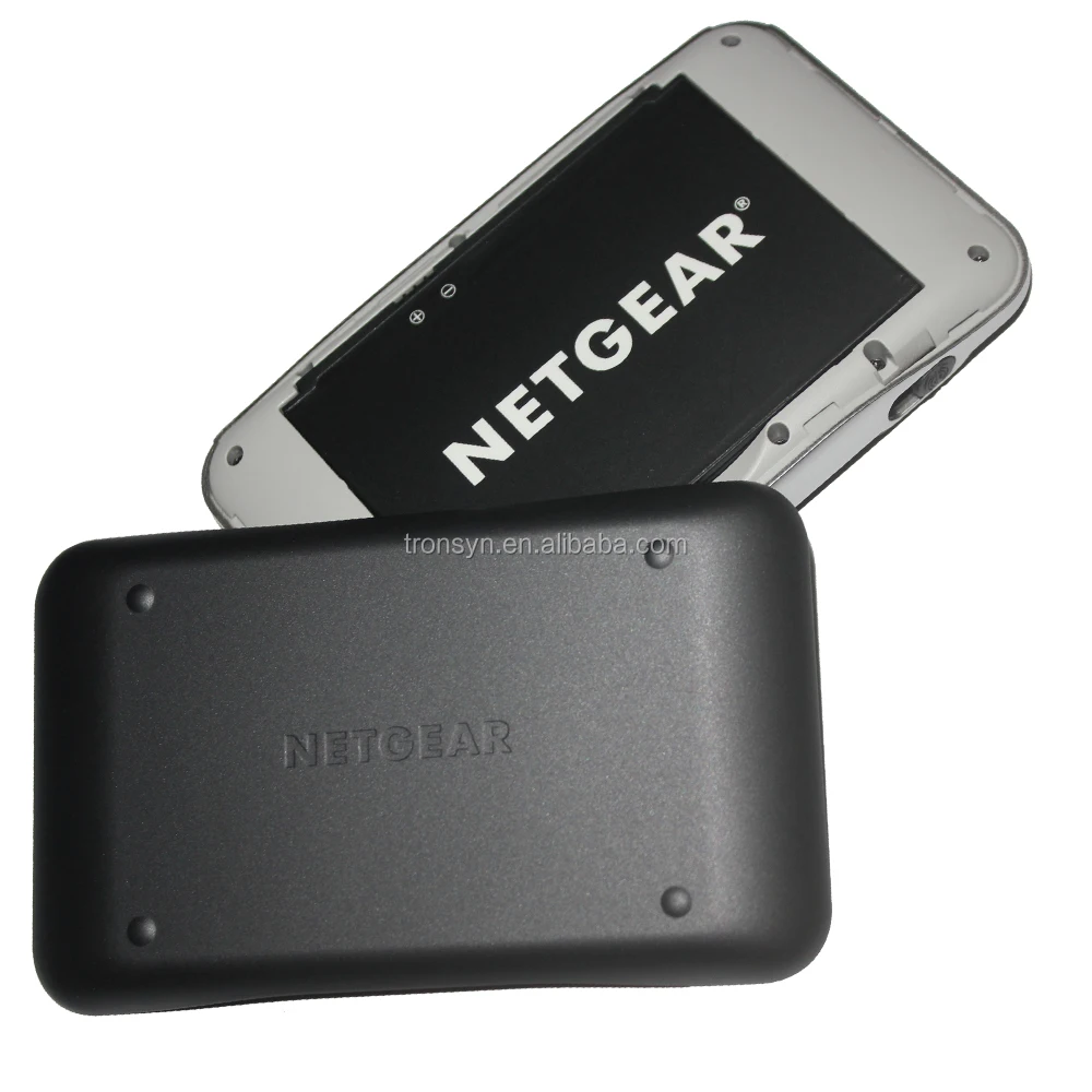 150mbps Netgear Aircard Ac779 779s Router Wifi 4g With Sim Card - Buy ...