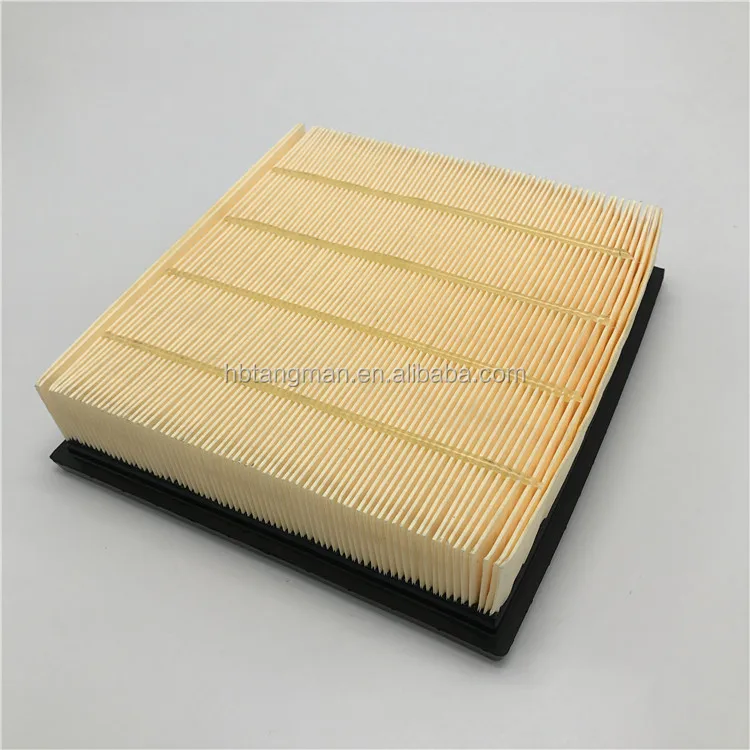 High Quality Car Air Filter 8-98140-266-0 6-98140266-0 Japan Car - Buy ...