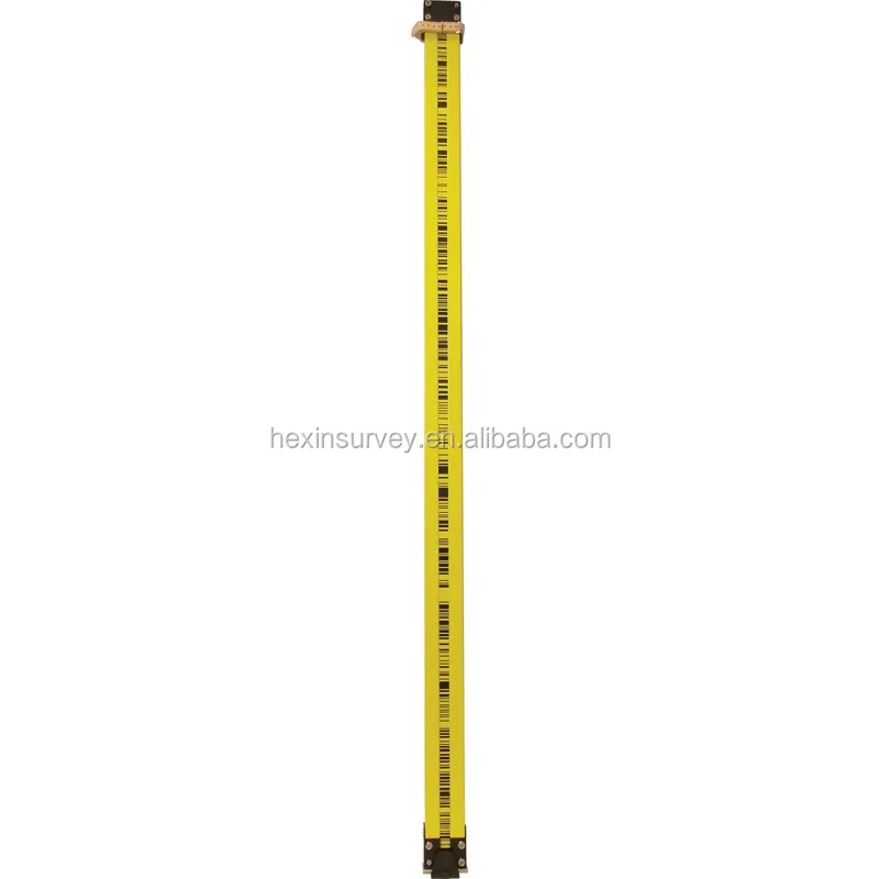 Levelling Staff Trimble Invar Staff Ld12 Invar Barcode Staff - Buy ...