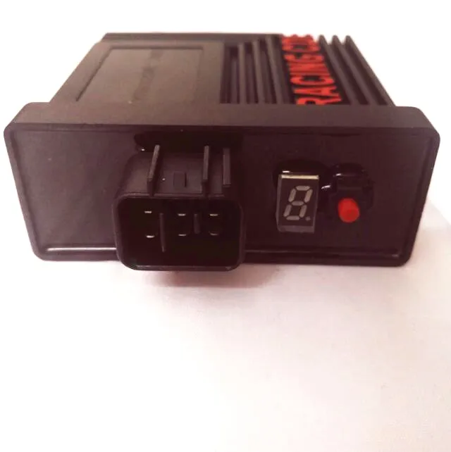 High Performance YBR125 Motorcycle Racing CDI - UMEFINE