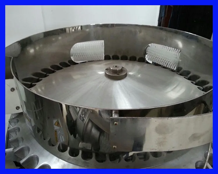 Automatic Caramel Candy Packing Machine - High Productivity