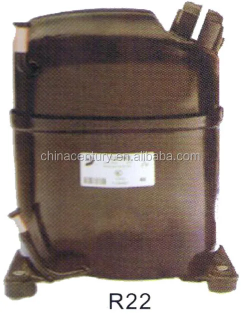 R22 1-3/4hp M/hbp Model Ct6220ce Industrial Refrigeration Compressor ...